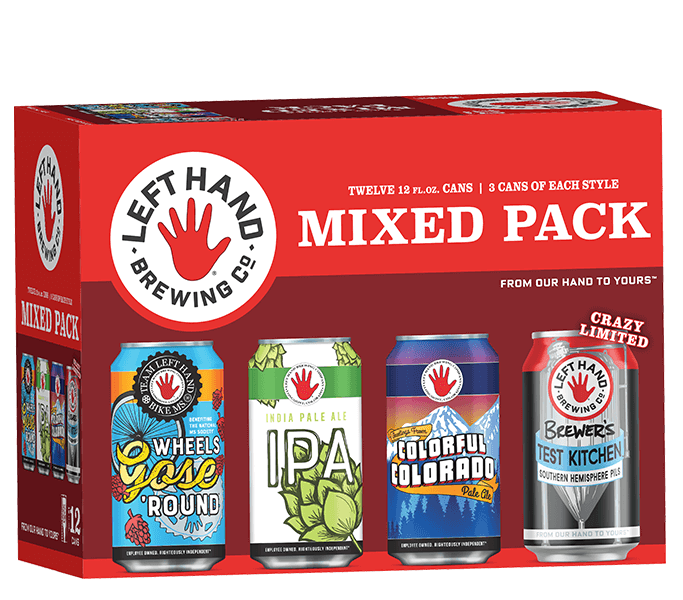 LEFTHAND（レフトハンド）IPA開栓レビュー – あいラブIPA！！IPAの魅力をとことん追求するクラフトビール専門情報サイト