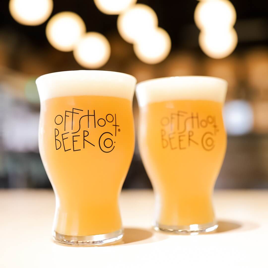 オフシュートビア（Offshoot Beer Co.）ヘイジーダブルIPA開栓レビュー – あいラブIPA！！IPAの魅力をとことん追求する ...